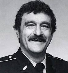 Victor French | Game Shows Wiki | Fandom