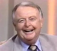 Gene Wood | Game Shows Wiki | Fandom