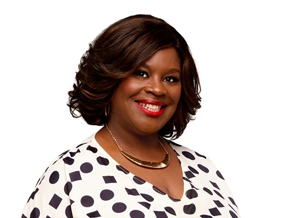Retta | Game Shows Wiki | Fandom