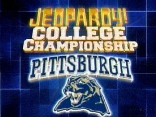 2004 Jeopardy! College Championship | Game Shows Wiki | Fandom