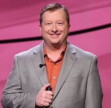 Shane Whitlock | Game Shows Wiki | Fandom