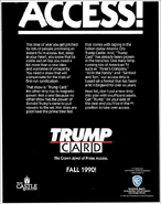 Trump Card | Game Shows Wiki | Fandom