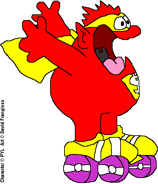 Press Your Luck/Whammy Animations | Game Shows Wiki | Fandom