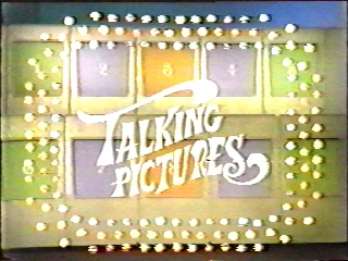 Talking Pictures | Game Shows Wiki | Fandom