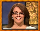 Monica Lenhard | Game Shows Wiki | Fandom