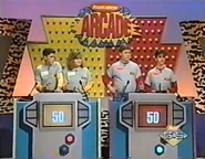 Nickelodeon Arcade | Game Shows Wiki | Fandom