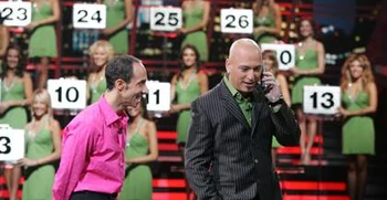 Gary Riotto | Game Shows Wiki | Fandom