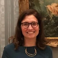 Julia Collins | Game Shows Wiki | Fandom