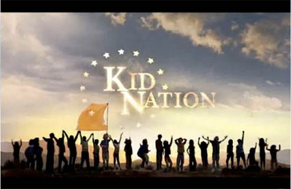 Kid Nation | Game Shows Wiki | Fandom