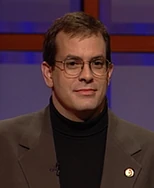 Lance Johnson | Game Shows Wiki | Fandom