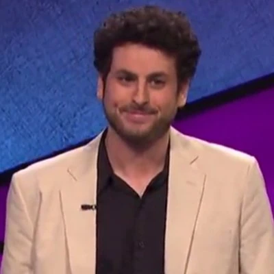 Alex Jacob | Game Shows Wiki | Fandom