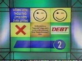 Debt | Game Shows Wiki | Fandom