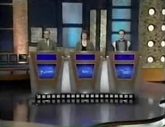 Jeopardy!/Sets/11/25/2002-7/24/2009 (Seasons 19-25) "Metallic Set ...