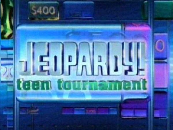 2005 Jeopardy! Teen Tournament | Game Shows Wiki | Fandom
