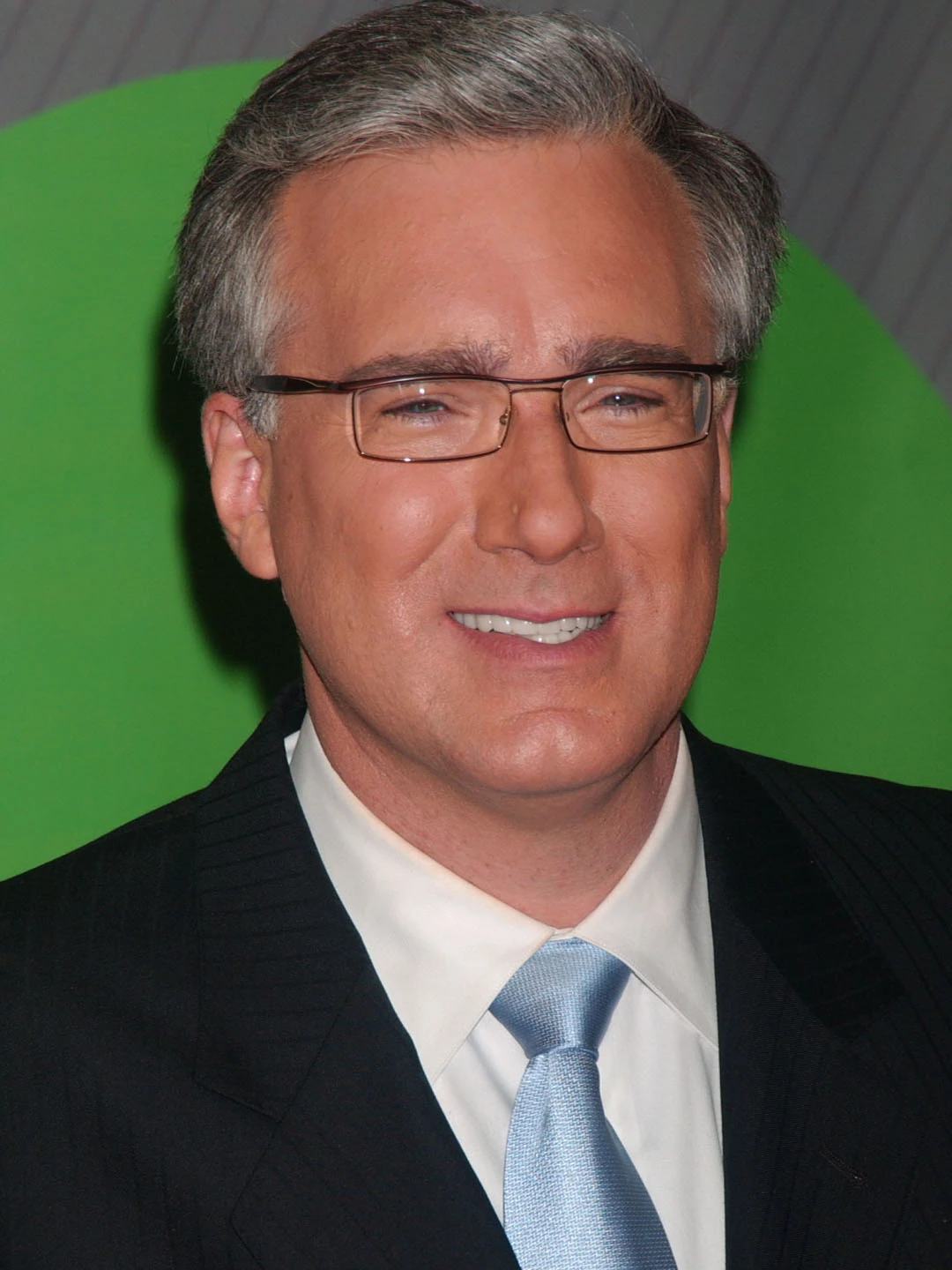 Keith Olbermann | Game Shows Wiki | Fandom