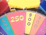 Wheel 2000 | Game Shows Wiki | Fandom