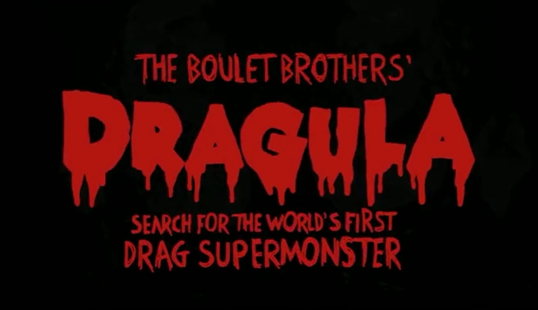 The Boulet Brothers' Dragula | Game Shows Wiki | Fandom