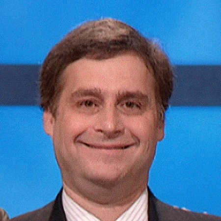 Bob Shore | Game Shows Wiki | Fandom