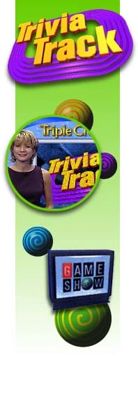 Trivia Track | Game Shows Wiki | Fandom