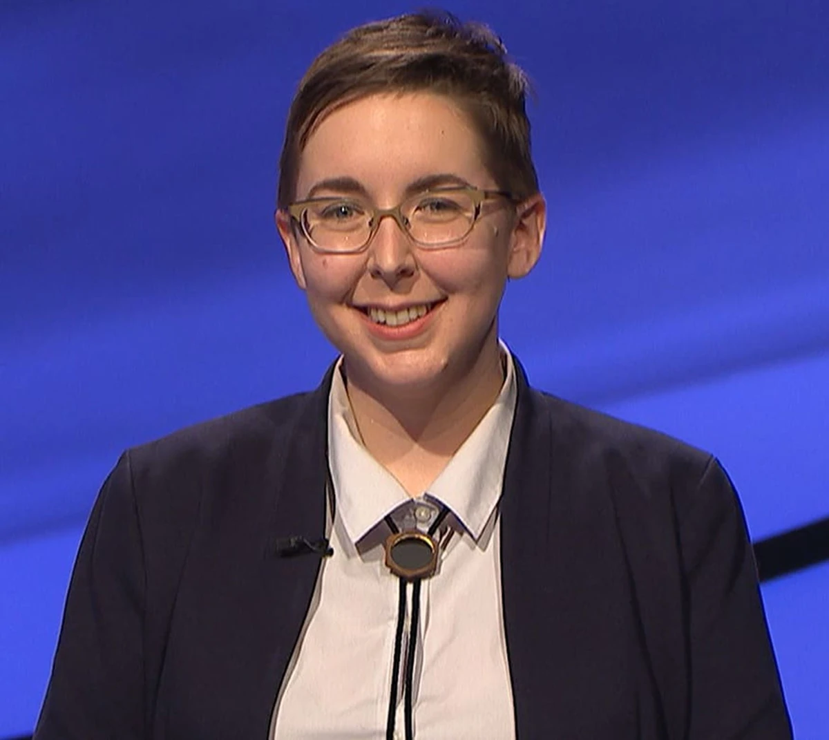 Kit Sekelsky | Game Shows Wiki | Fandom