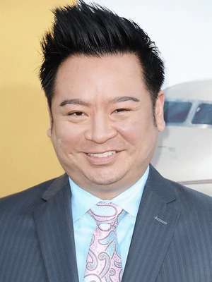 Rex Lee | Game Shows Wiki | Fandom