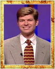 Andrew Garen | Game Shows Wiki | Fandom