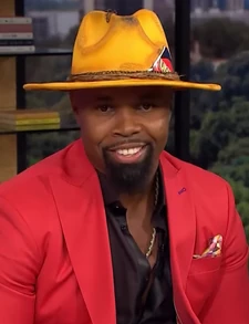 Cupid (singer) | Game Shows Wiki | Fandom