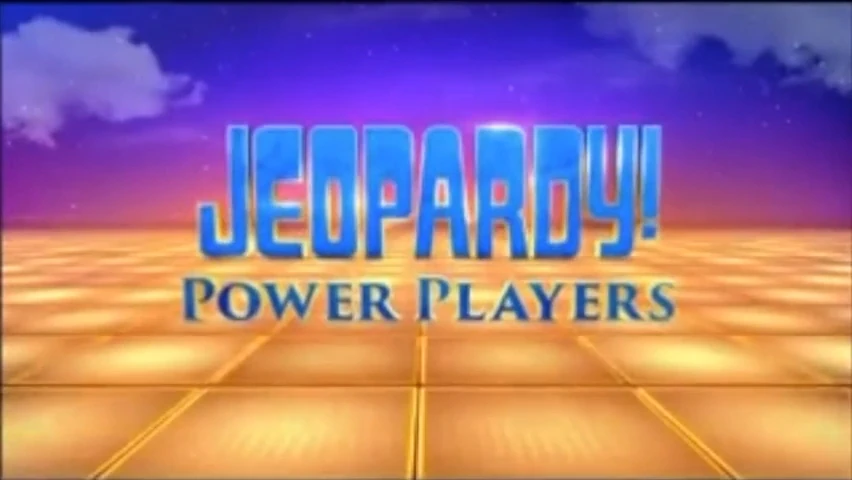 Jeopardy! Power Players Week | Game Shows Wiki | Fandom