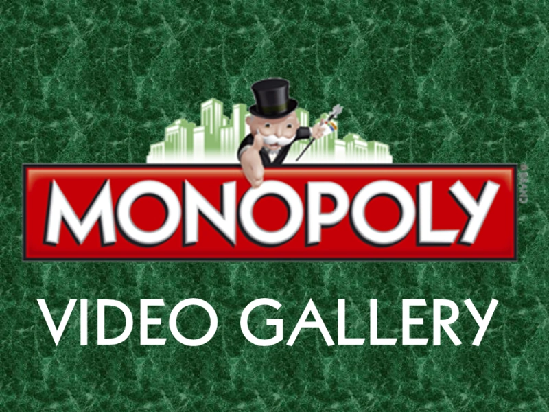 Monopoly/Video Gallery | Game Shows Wiki | Fandom