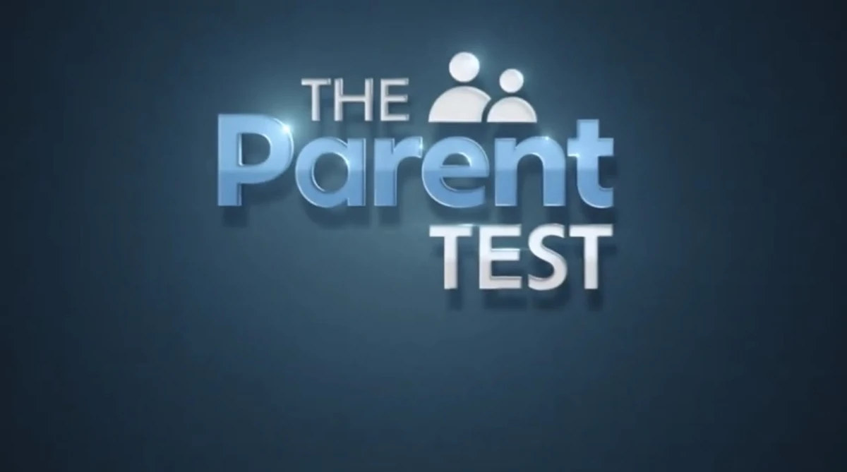 The Parent Test | Game Shows Wiki | Fandom