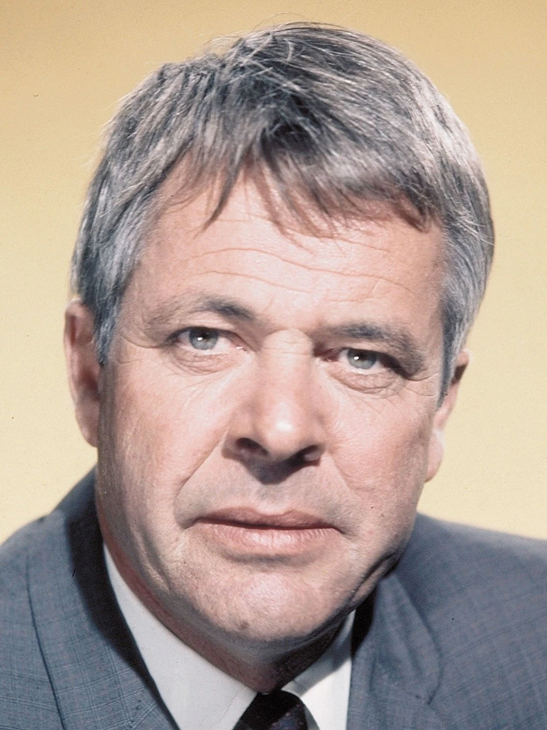 William Windom | Game Shows Wiki | Fandom