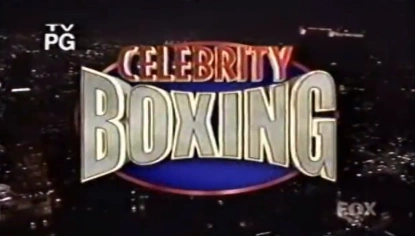Celebrity Boxing | Game Shows Wiki | Fandom