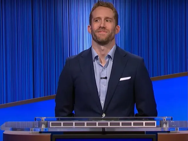 Eamonn Campbell | Game Shows Wiki | Fandom