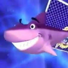Purple Shark | Game Shows Wiki | Fandom