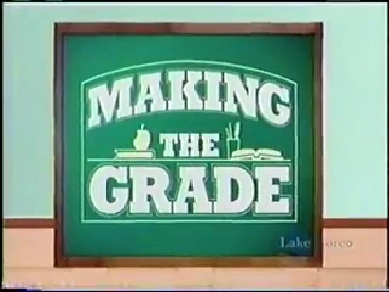 Making the Grade | Game Shows Wiki | Fandom