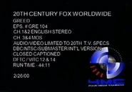 Greed | Game Shows Wiki | Fandom