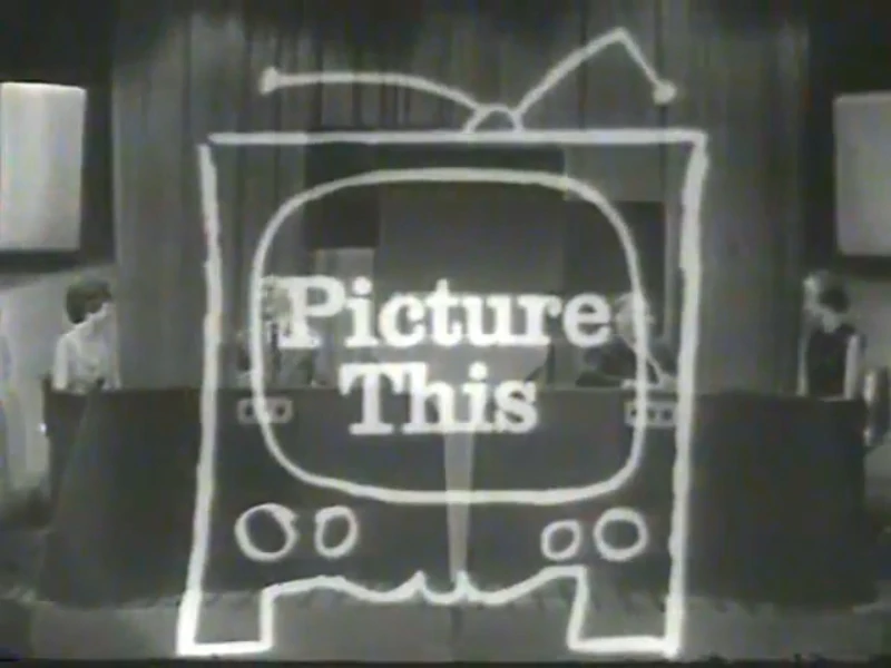 Picture This | Game Shows Wiki | Fandom
