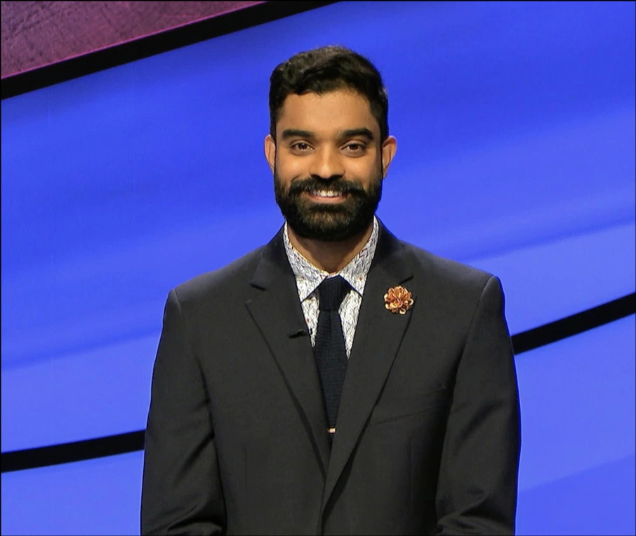 Teja Chemudupati | Game Shows Wiki | Fandom