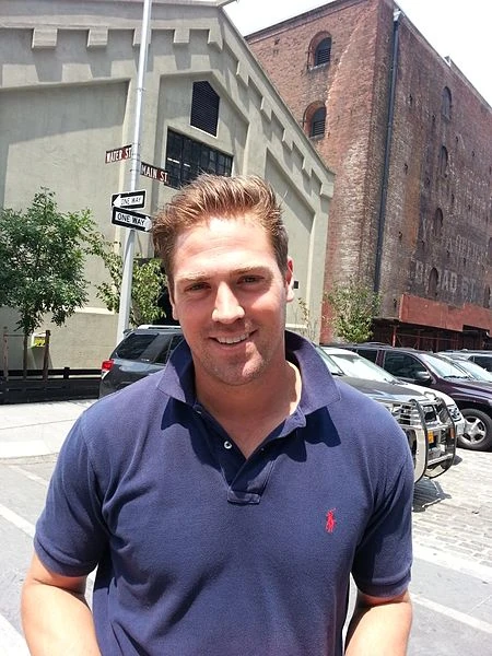 Tim Sweeney | Game Shows Wiki | Fandom