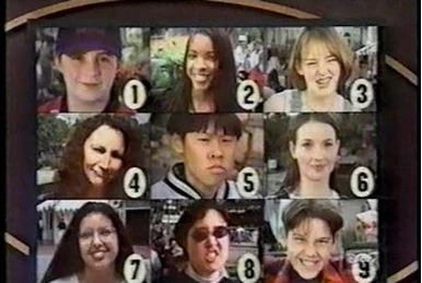 Perfect Score Tv Show