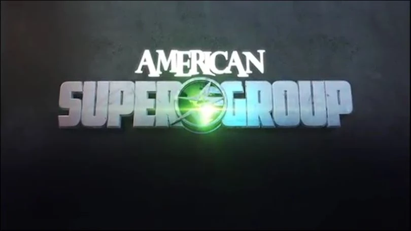 American Supergroup | Game Shows Wiki | Fandom