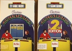 Concentration/Merchandise | Game Shows Wiki | Fandom