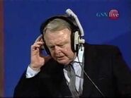 Gene Wood | Game Shows Wiki | Fandom