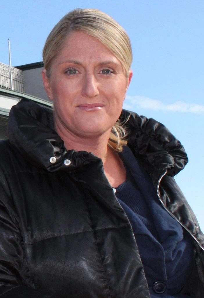 Beth Melewski | Game Shows Wiki | Fandom