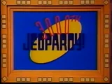 1997 Jeopardy! 3000th Show | Game Shows Wiki | Fandom