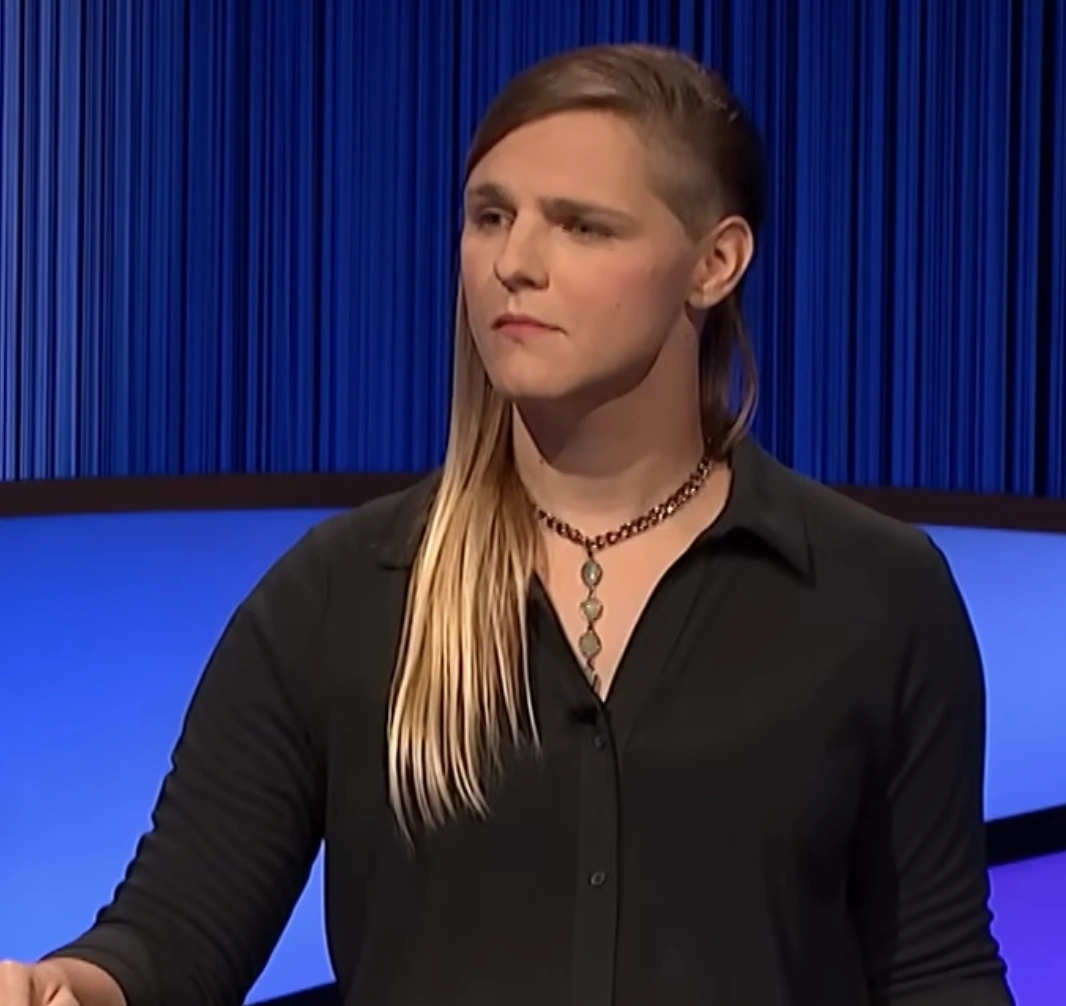 Kate Freeman | Game Shows Wiki | Fandom