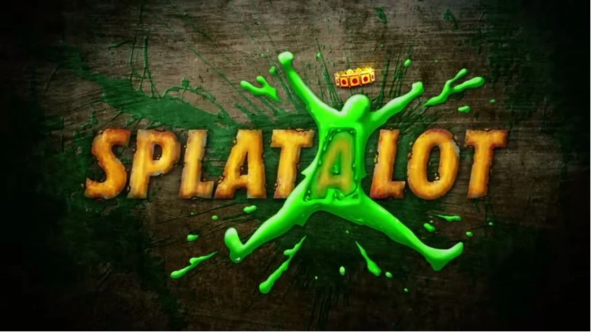 Splatalot | Game Shows Wiki | Fandom