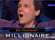 Ed Toutant | Game Shows Wiki | Fandom