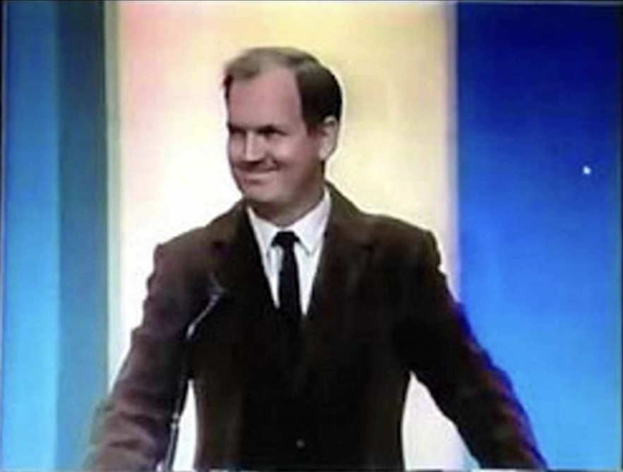 Howard Wilson | Game Shows Wiki | Fandom