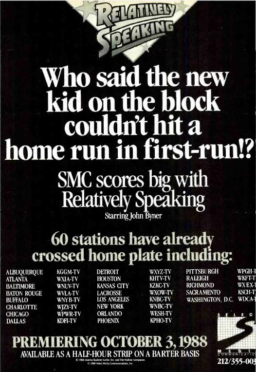 Relatively Speaking | Game Shows Wiki | Fandom